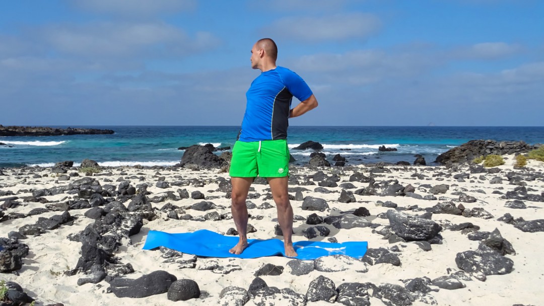 Tension, Stress & Trauma Release Exercises (TRE®) - Auyantitude